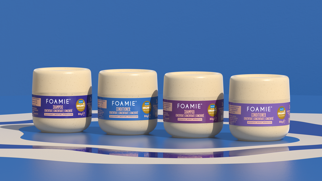 Blogposts – Foamie – Offizieller Online Shop