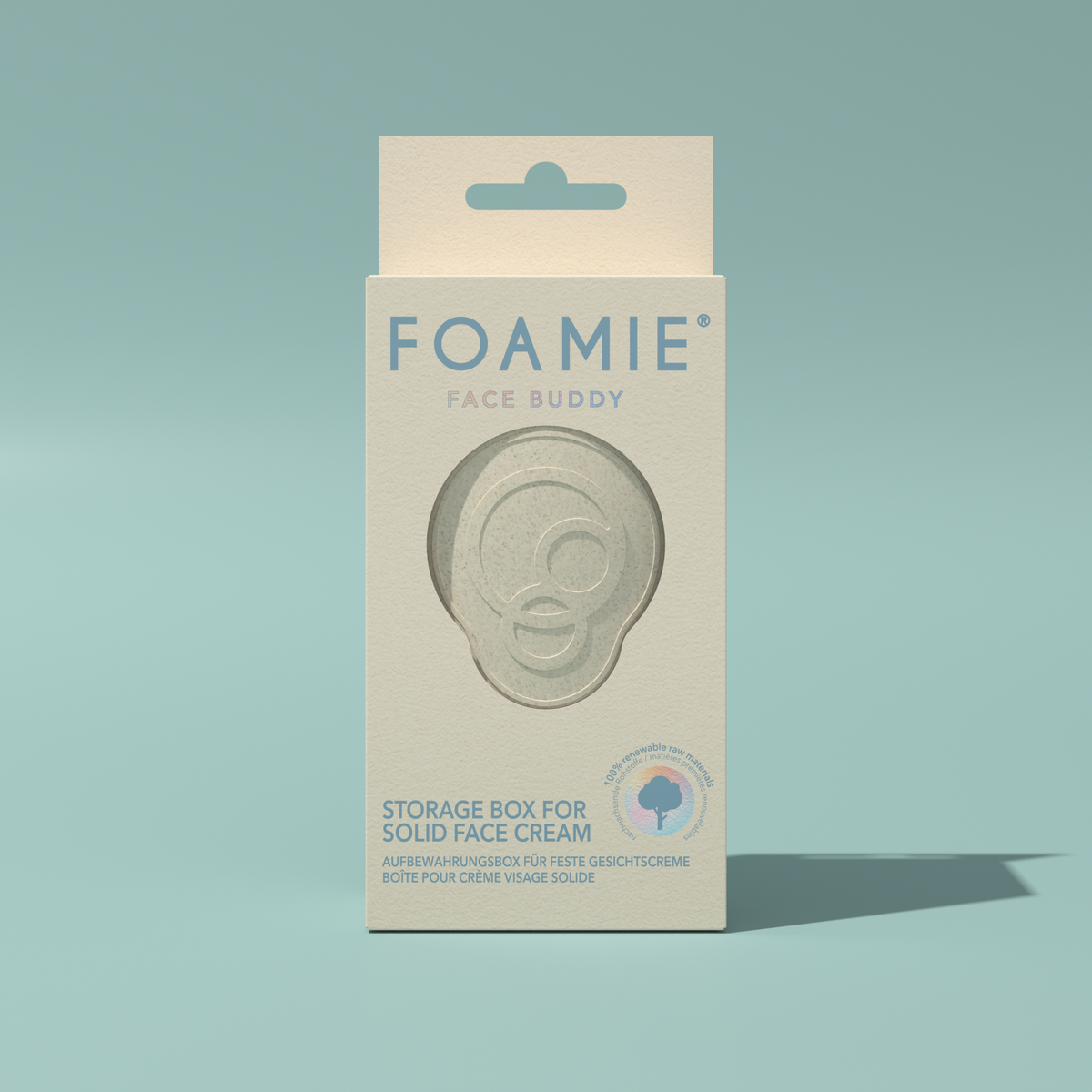 Foamie Face Buddy - Offizieller Foamie Online Shop – Foamie ...