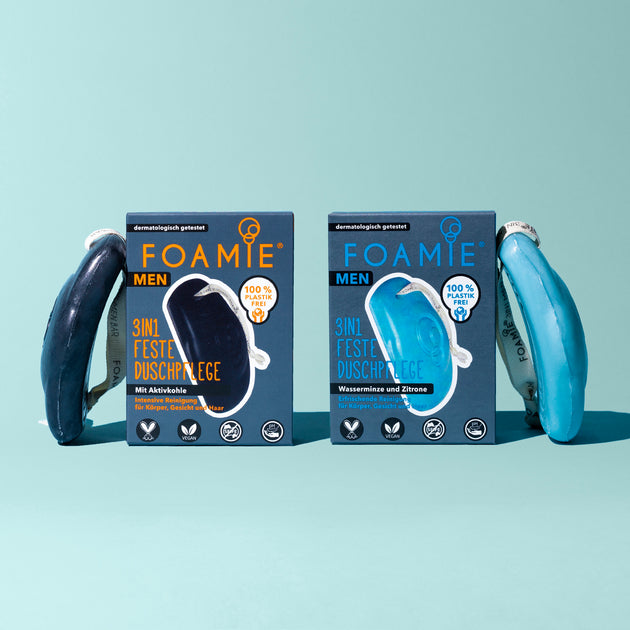 Sets | Offizieller Foamie Online Shop – Getaggt "Hair & Body"– Foamie ...