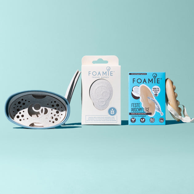 Sets | Offizieller Foamie Online Shop – Getaggt "Travel Set"– Foamie ...